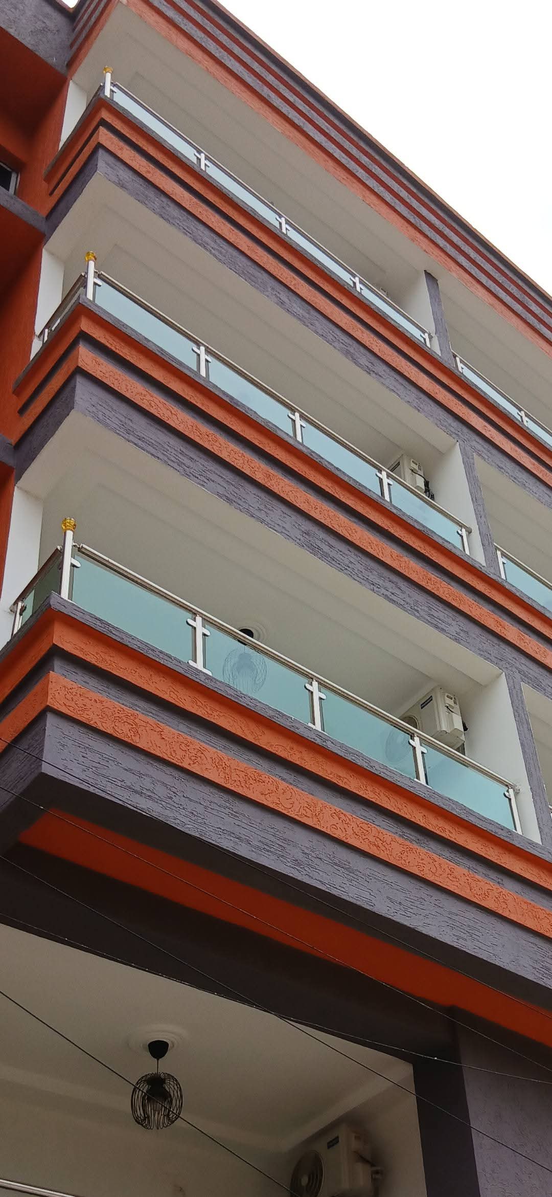 Appartements à louer à Angré Cité Gestoci | Annonces Immo