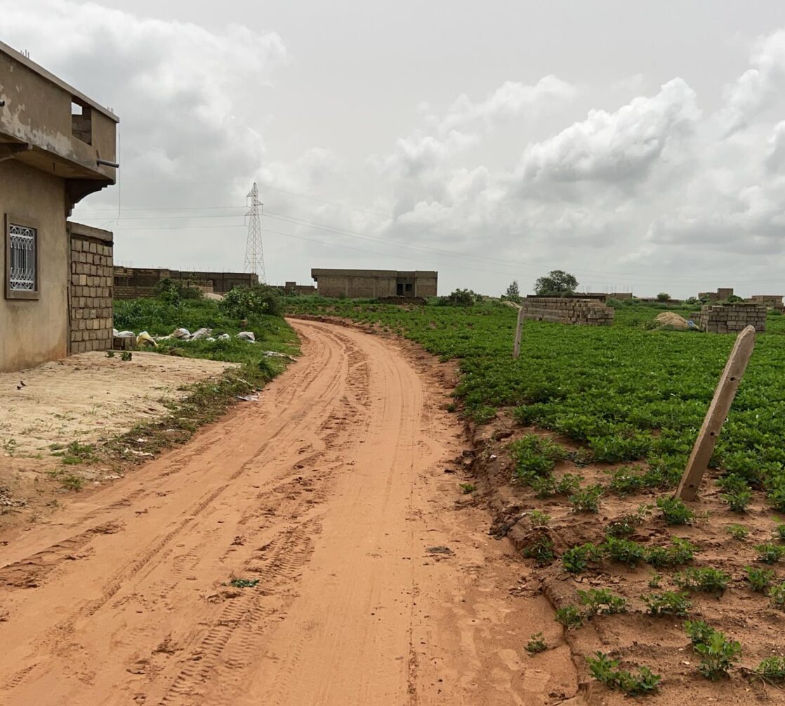 Terrain de 229 mètres carrés à vendre à Nguékhokh Sénégal | ImmoLink